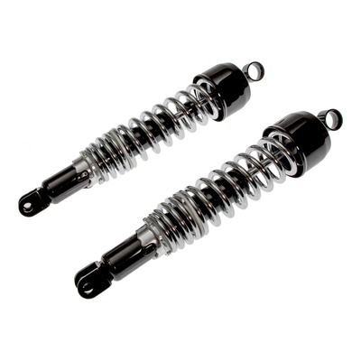 Amortisseurs YSS RE302 Ecoline BMW R 65 78-85 - Pièces Partie cycle sur Bécanerie