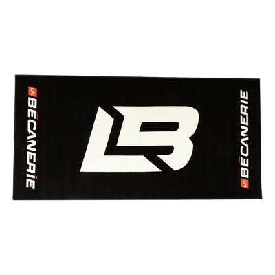 Tapis de garage Oxford Sport 90 x 60cm - Atelier & Stand sur La Bécanerie