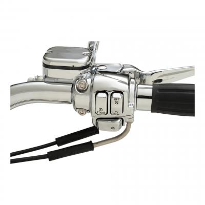 Commodo moto pas cher sur la Bécanerie