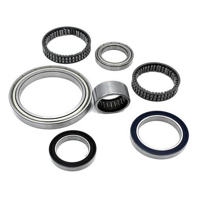 Kit de roulements moteur VAE complet Black Bearing Bosch Gen 4 ...