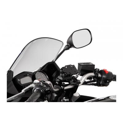 Support GPS moto pas cher sur La Bécanerie