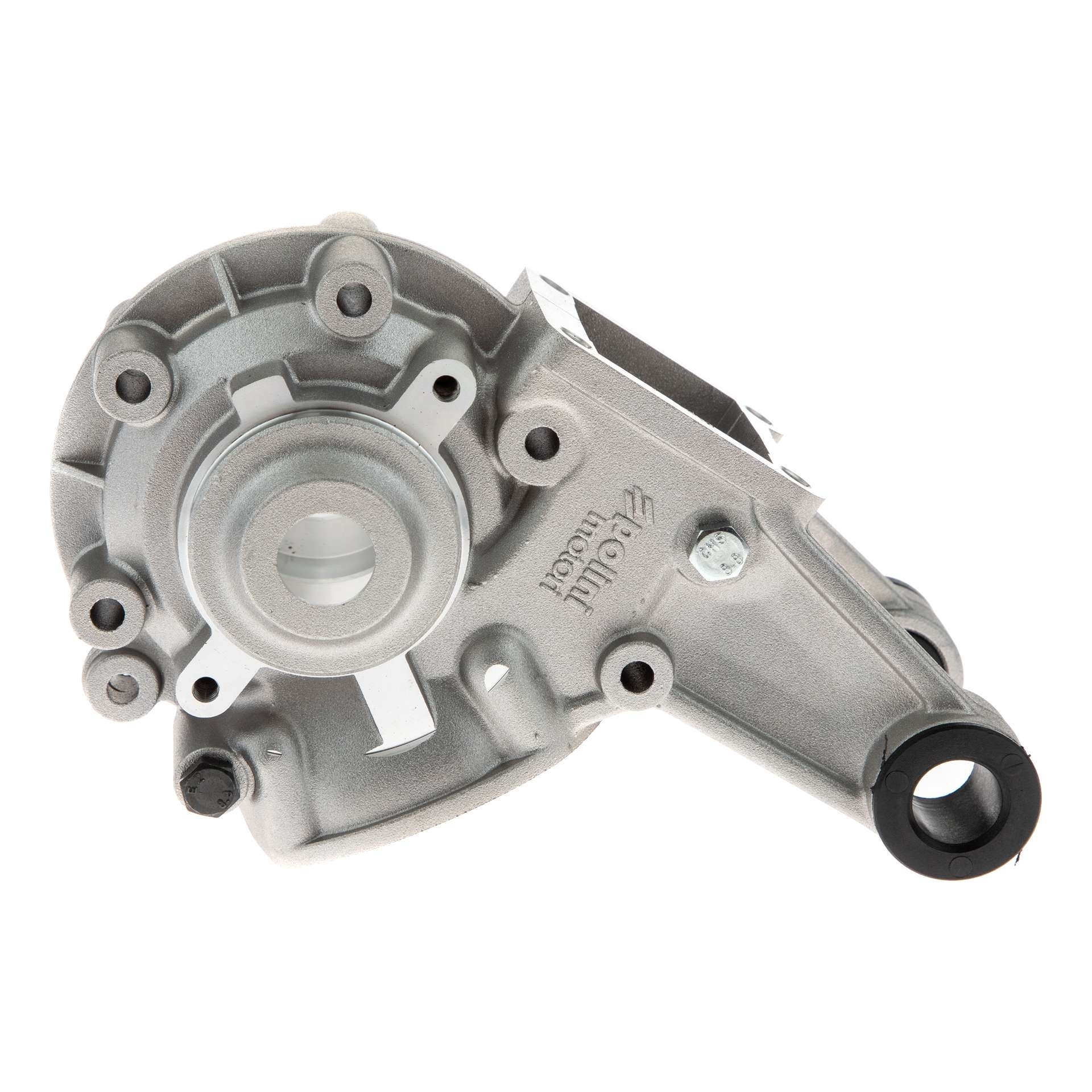 Carter Moteur Complet Polini Peugeot 103 SP-MVL (support intégré ...