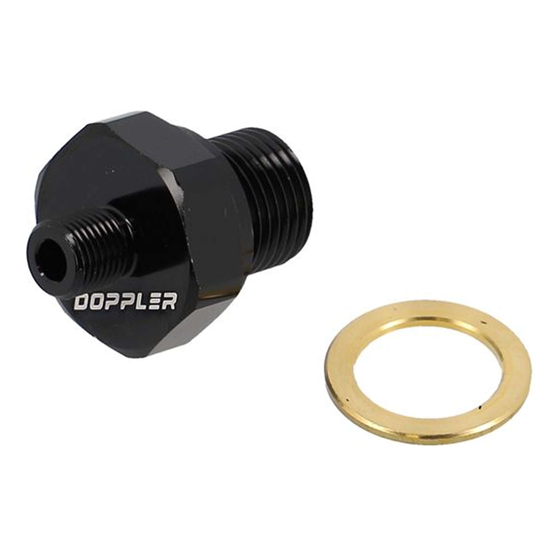 Prise pression moteur Doppler Culot M14 - Outillage à main sur La Bécanerie