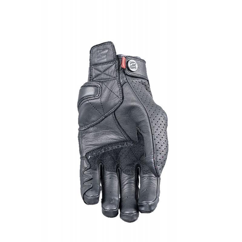 Gants Five SPORT CITY noir - Équipement route sur La Bécanerie
