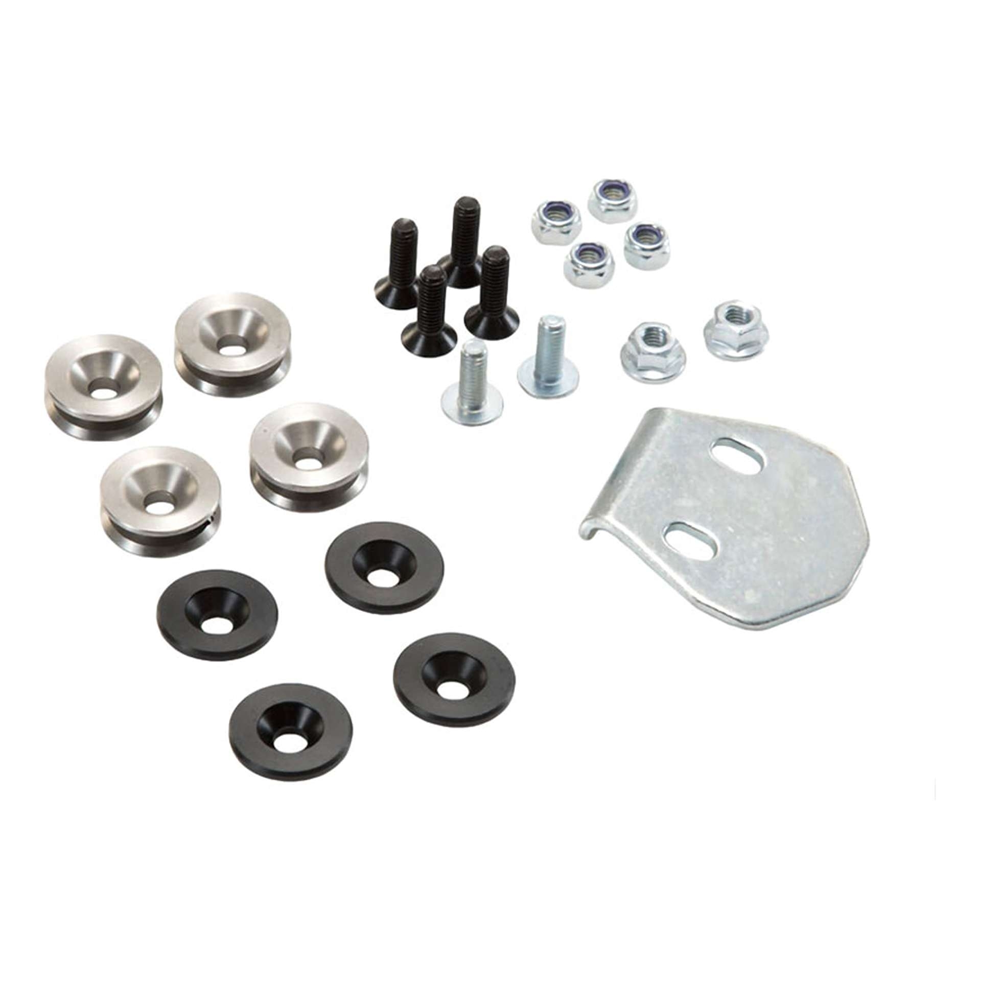 Top-Case SW-Motech TRAX ADV 38L alu CF Moto MT 450 24-25 - Pièces ...