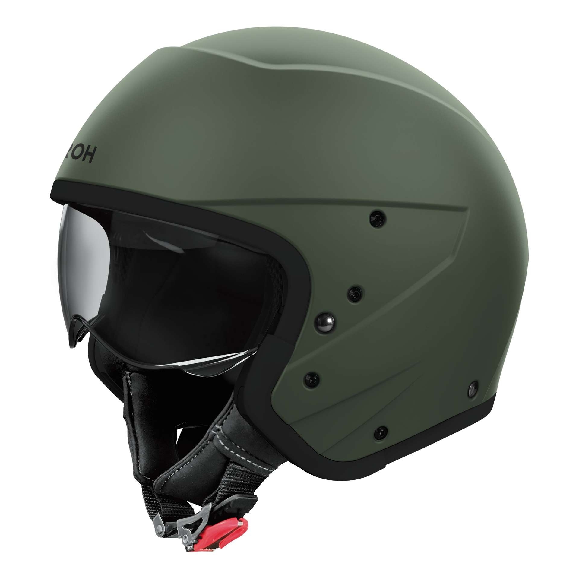 Casque Airoh J 110