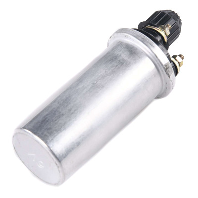 Bobine d’allumage EMGO 24-72454 universelle 6V 1.1ohms/14kohms - Pièces Electrique sur La Bécanerie