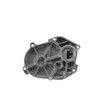 Carter Transmission Polini EVO Booster Nitro Ovetto - Pièces Moteur sur ...