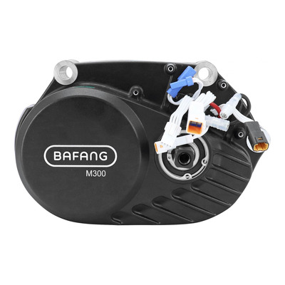 Moteur complet VAE Bafang - Vélo sur La Bécanerie