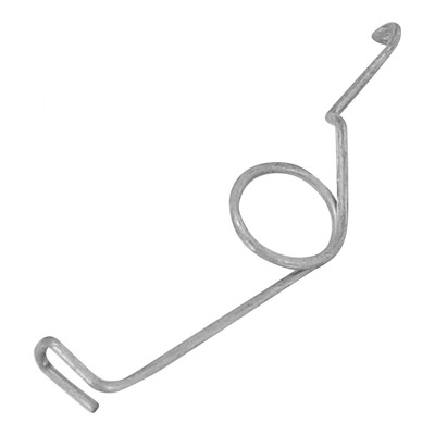 Ressort De Frein Court - Pièces Freinage sur Bécanerie