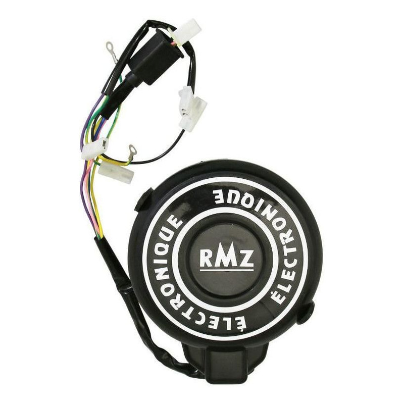 Allumage Peugeot 103 Gros cône électronique 6V - Pièces Electrique sur ...