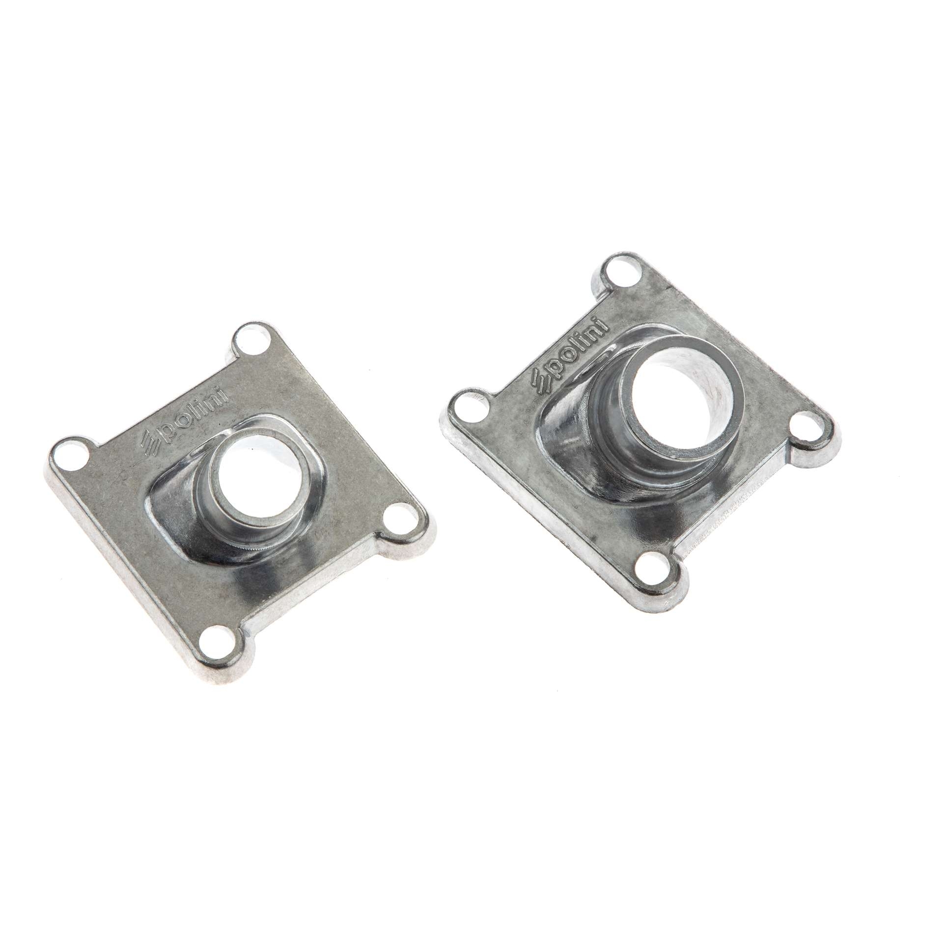 Carter Moteur Complet Polini Peugeot 103 SP-MVL (support intégré ...