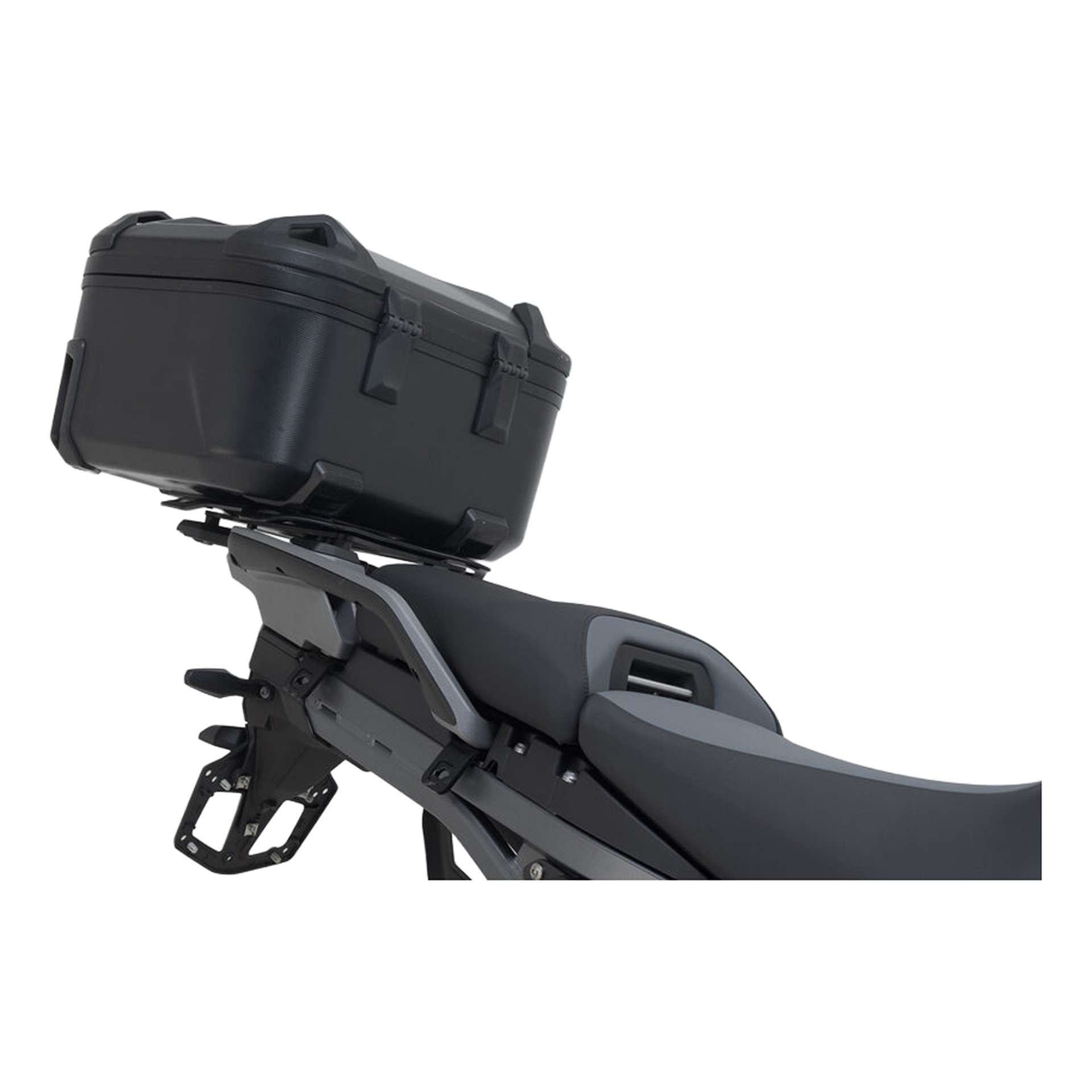 Kit bagagerie SW Motech Dusc L BMW R 1300 GS Adventure 2025 avec ...