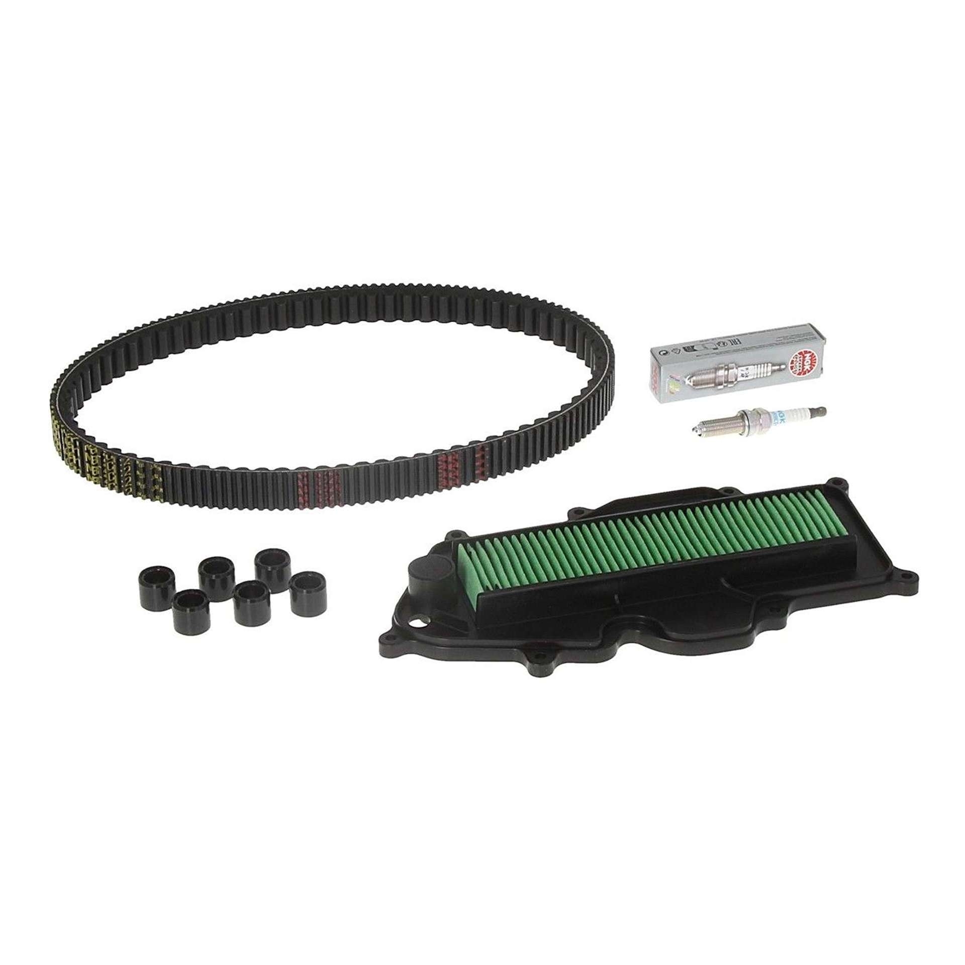 Kit entretien NF Prokit Basic Honda SH 50 Scoopy 2t 1996-00 - Pièces ...