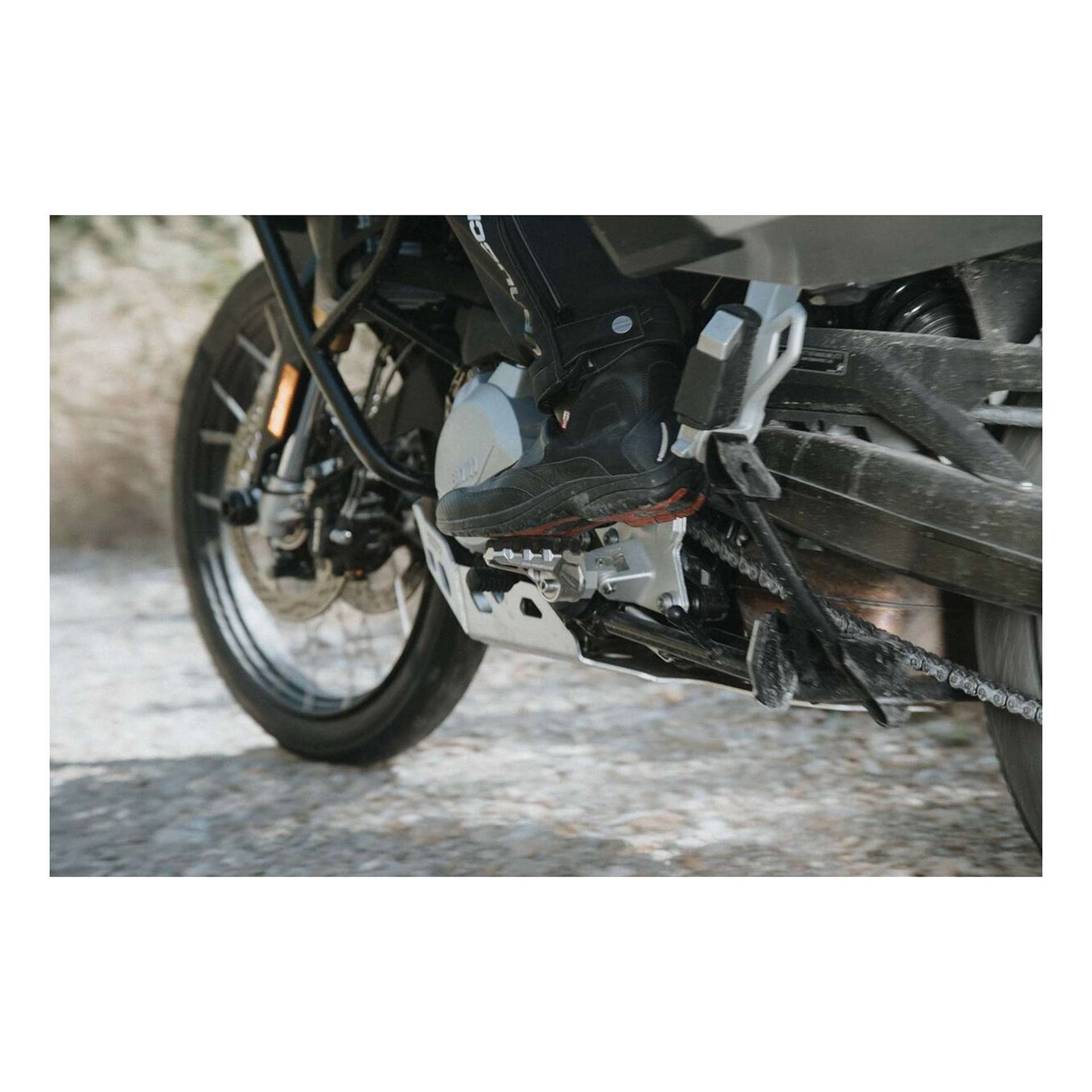 Repose-pieds SW-Motech EVO BMW R 1300 GS Adventure 24-26