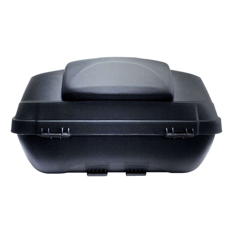 Top case S-Line KS52N2 52L noir mat - Pièces Bagagerie sur La Bécanerie